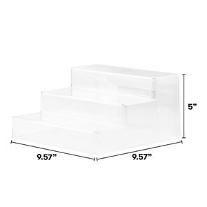 Storage & Organization | The Home Edit 5 Piece Stackable Modular ...